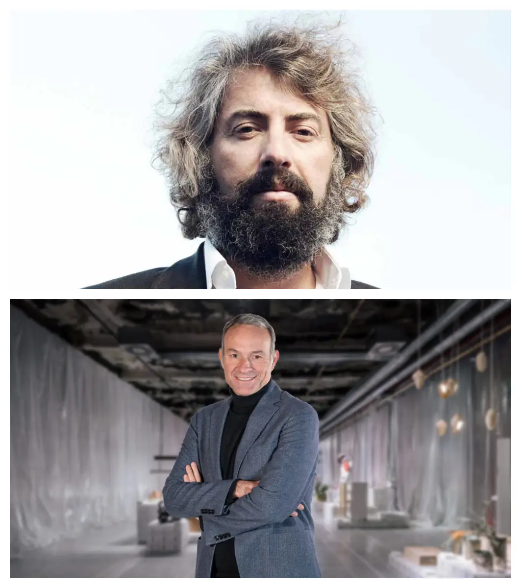 El Premio Nacional de Ilustración Javier Sáez conversará con Antonio ...