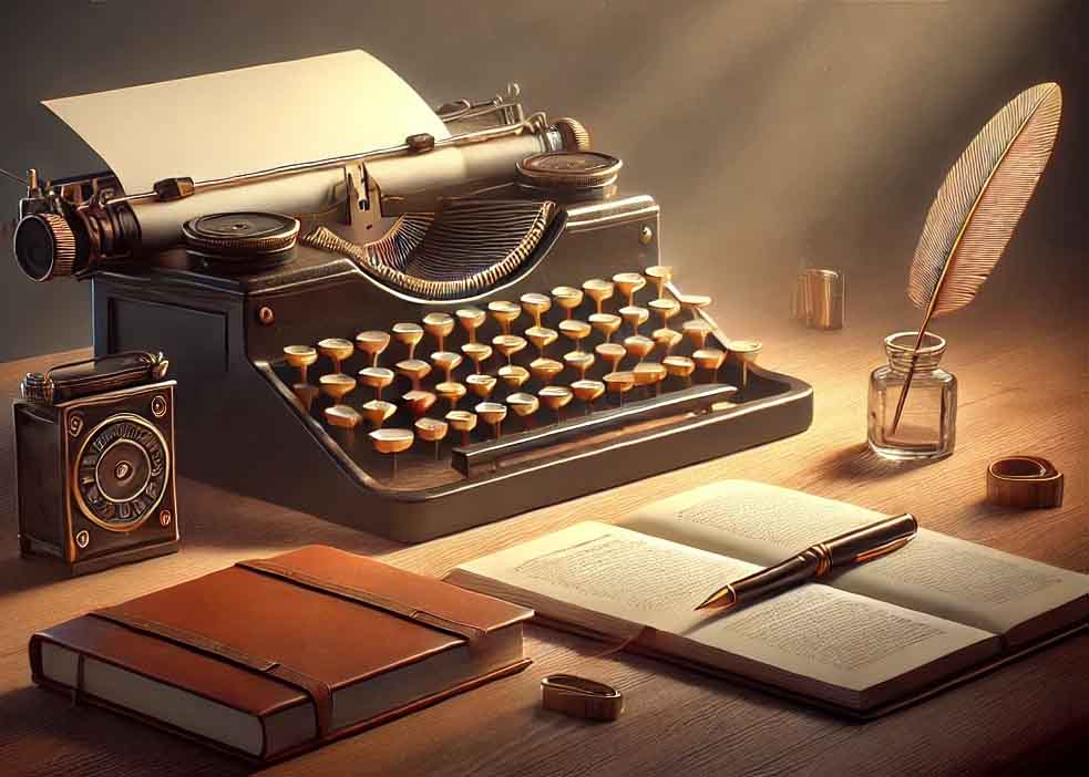 Artículo Periodístico 4.723º: “Miras las firmas de opinión de equis, zeta, eme…”