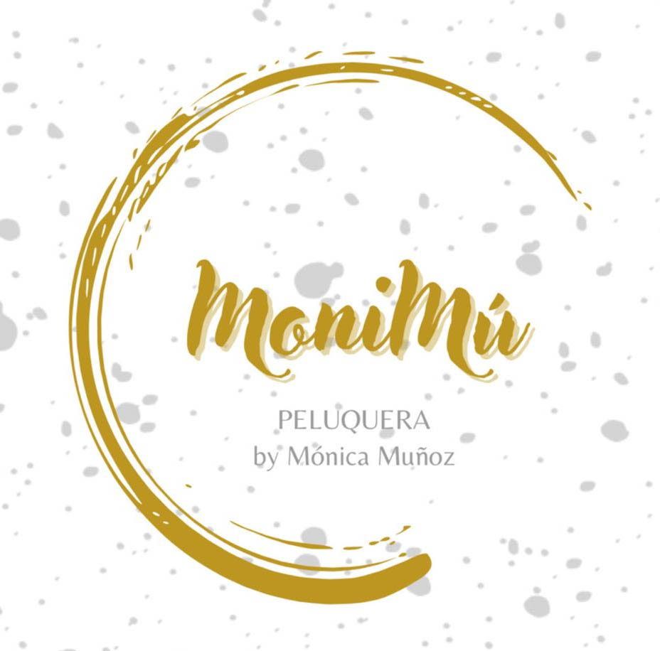 Monimú Peluquera: la especialista en cabello rizado que transforma ...